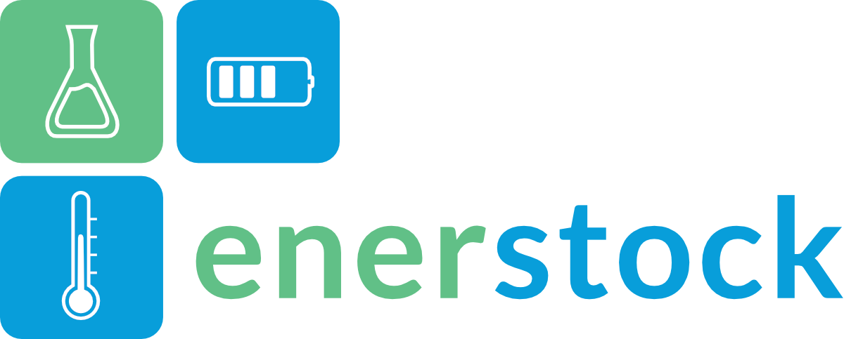 Enerstock 2027 - IEA ES TCP