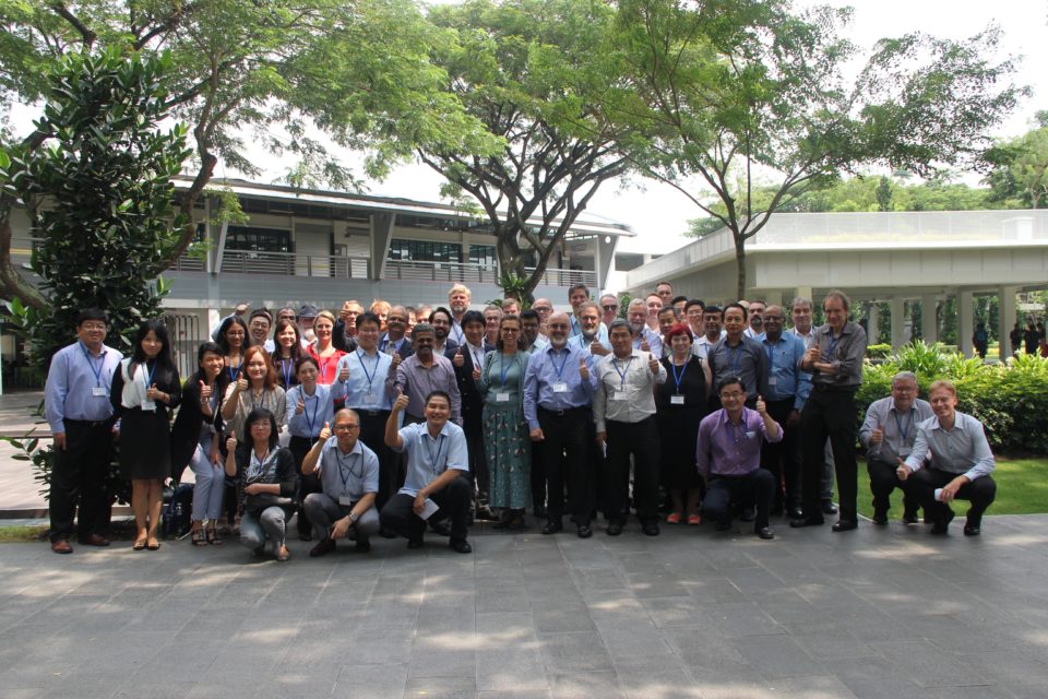 News Archive - IEA ES TCP