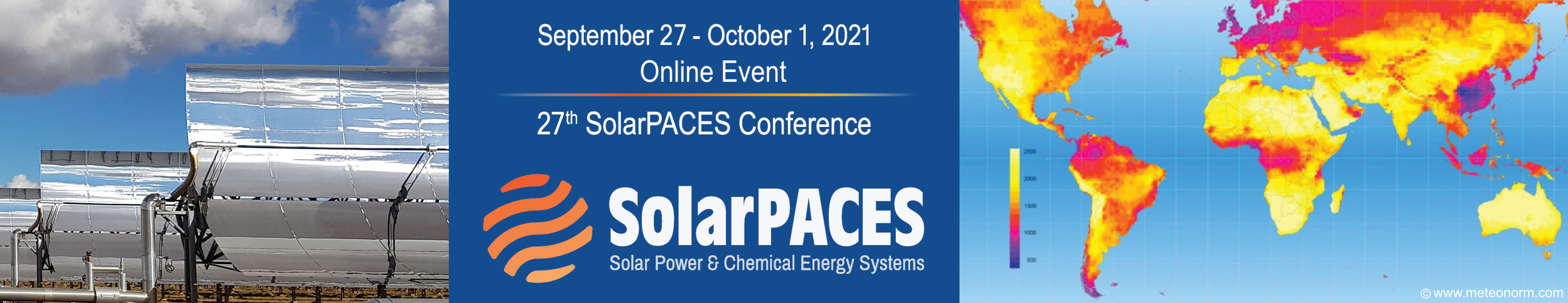 SolarPACES 2021 - IEA ES TCP